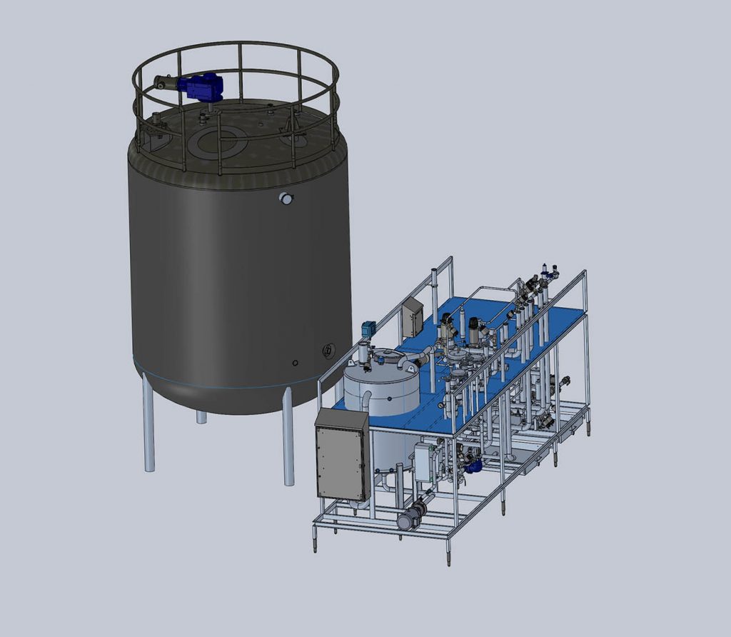 Gallery - PID Engineering Inc.