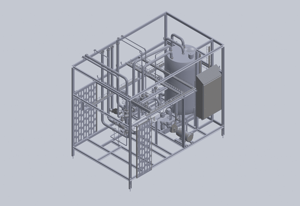 Gallery - PID Engineering Inc.