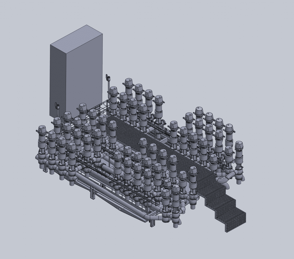 Gallery - PID Engineering Inc.