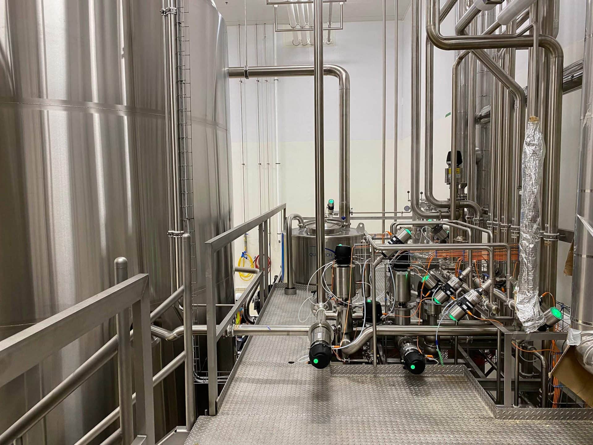 Automation Integration | PID Engineering Inc.