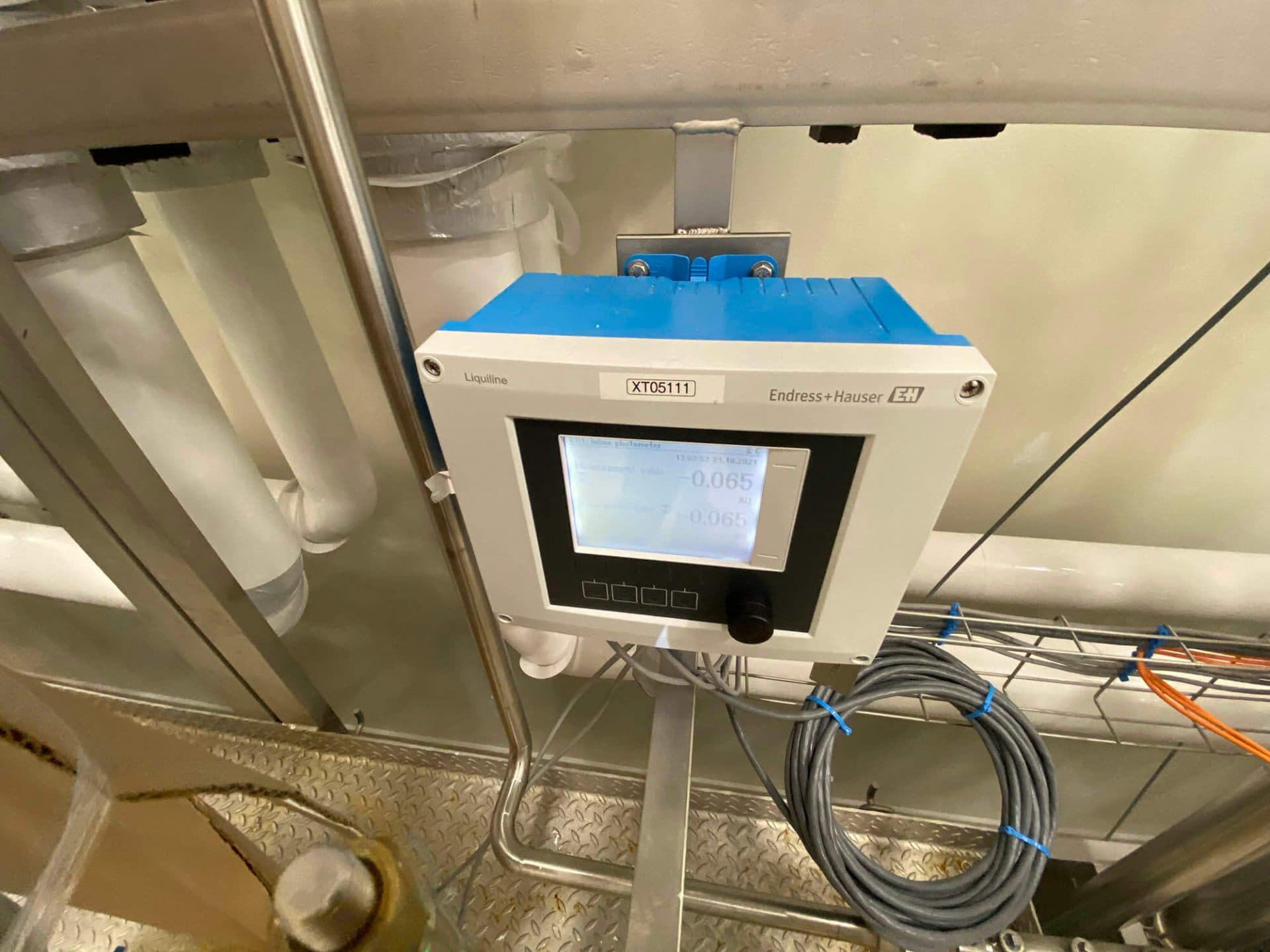 Industrial Hardware Integration | PID Engineering Inc.