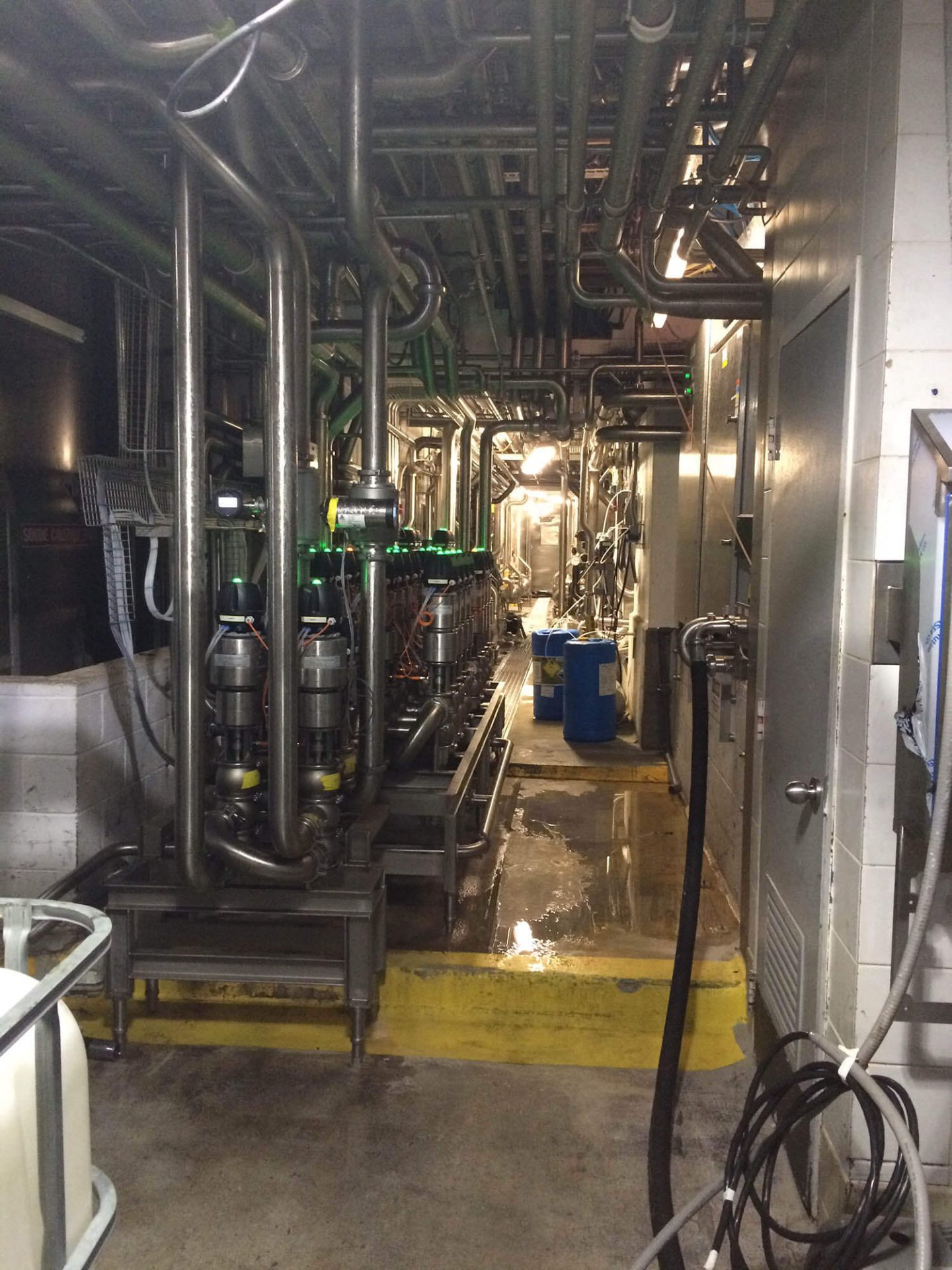 Industrial Hardware Integration | PID Engineering Inc.