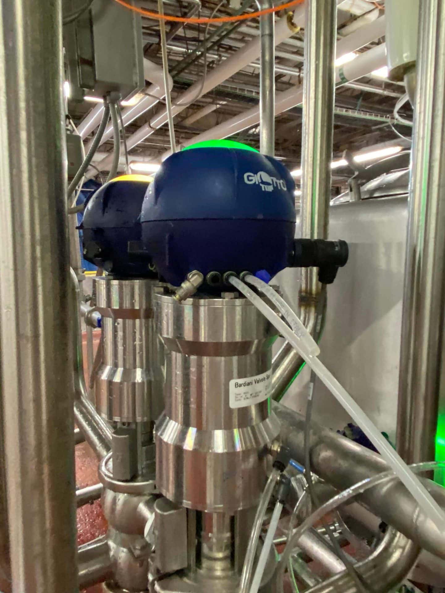 Industrial Hardware Integration | PID Engineering Inc.