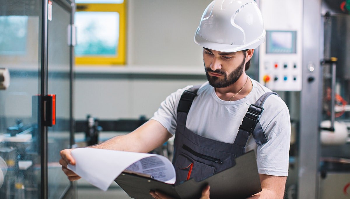 Industrial Hardware Integration | PID Engineering Inc.