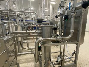 Industrial Process Automation Experts | PID Engineering Inc.