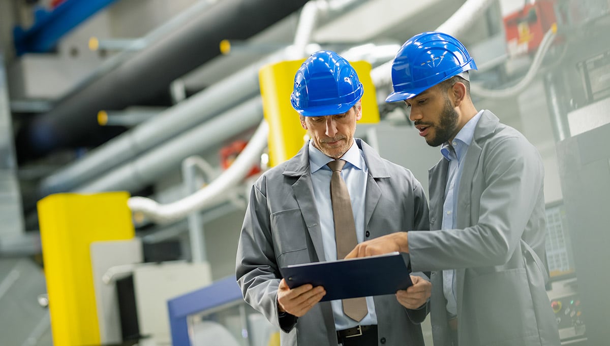Industrial Process Automation Experts | PID Engineering Inc.