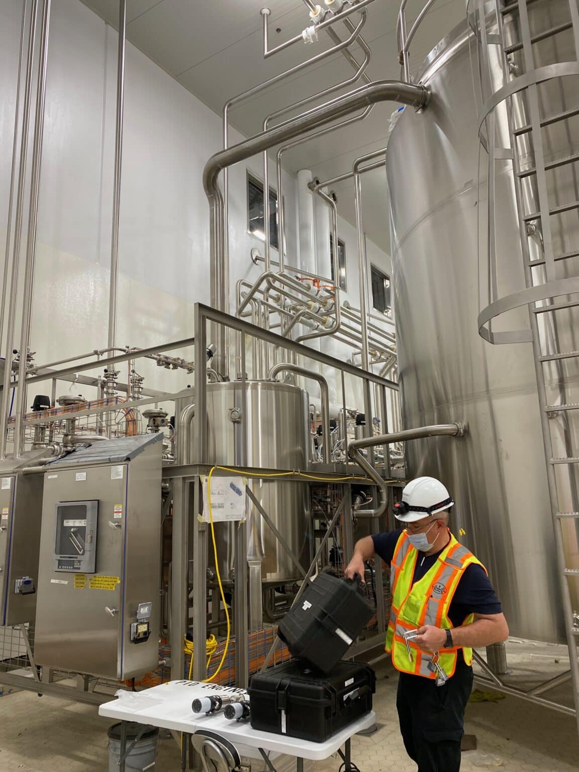 Industrial Process Automation Experts | PID Engineering Inc.