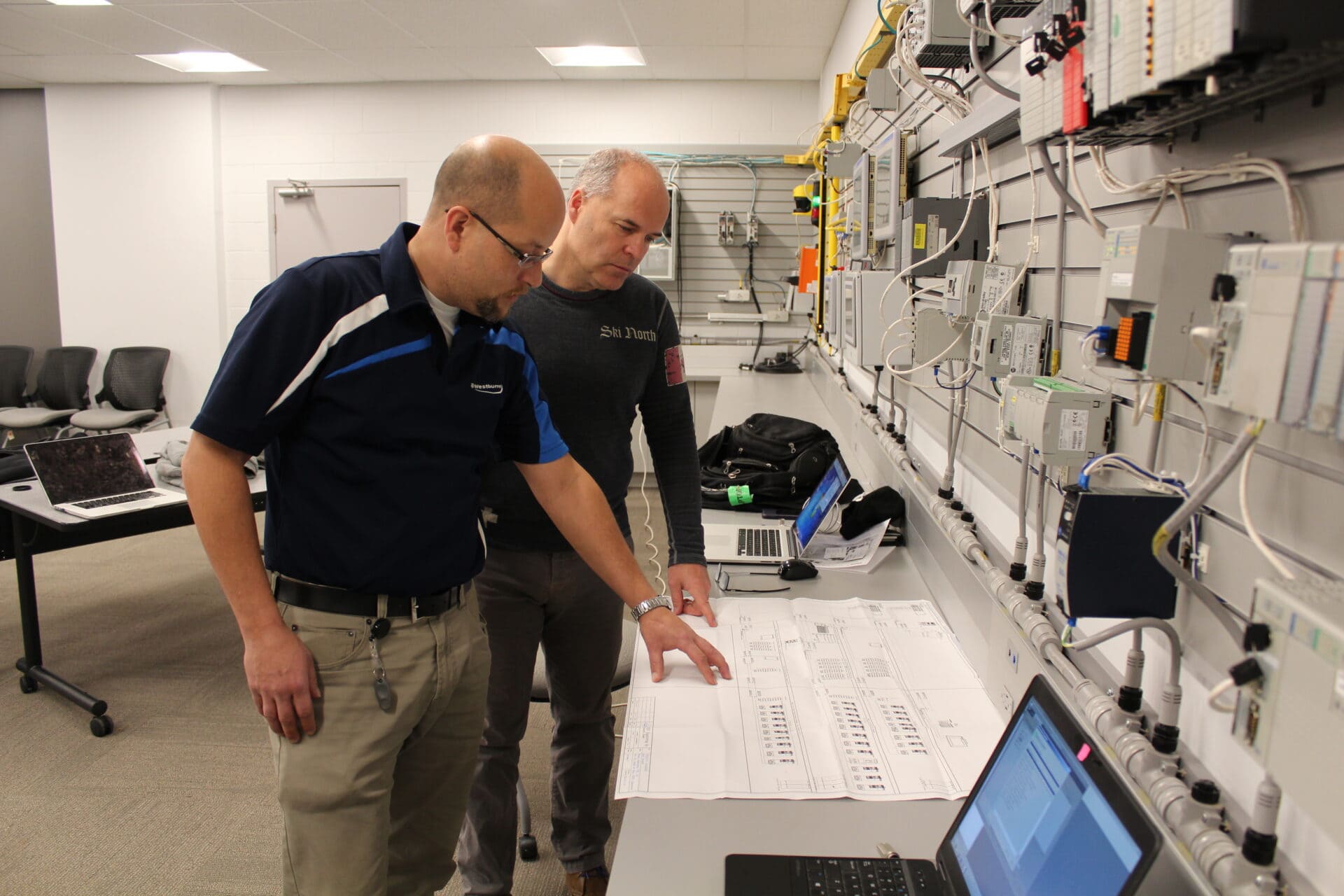 Industrial Process Automation Experts | PID Engineering Inc.